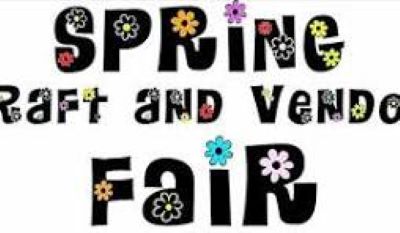 Spring Craft/Vendor Show | Aberdeen Area Convention & Visitors Bureau